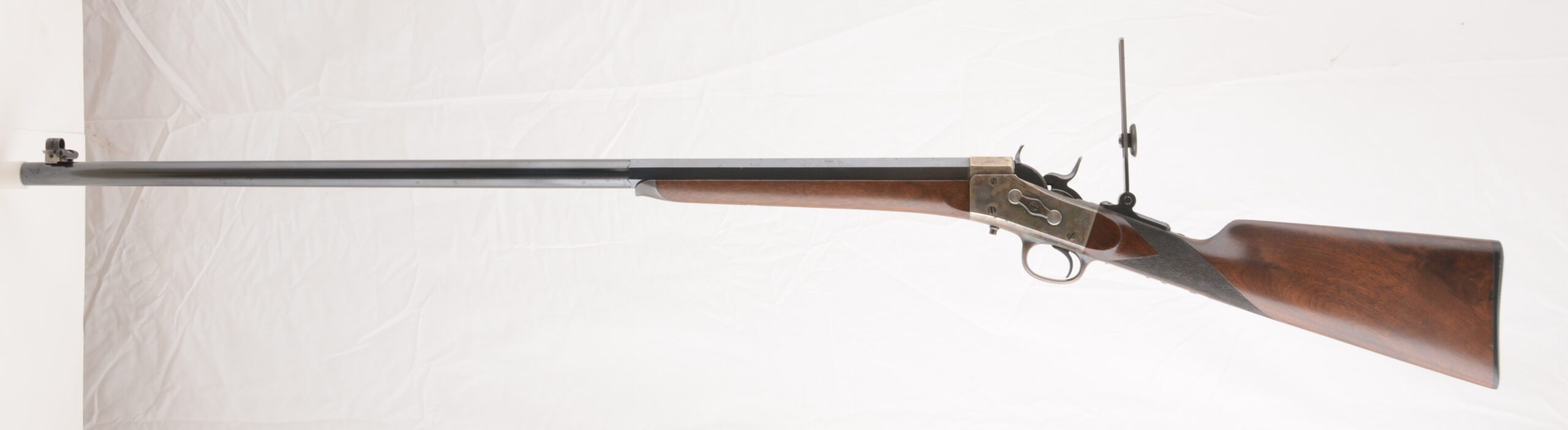Remington Rolling Block Long-Range(Inv.#5085) – The Original Sight Company